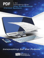 Vehicle Registration Transfer (Form F3520) | PDF | Identity Document ...