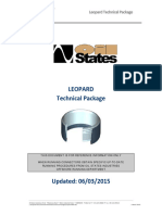 Leopard Connection Info 1 PDF | PDF | Pipe (Fluid Conveyance ...