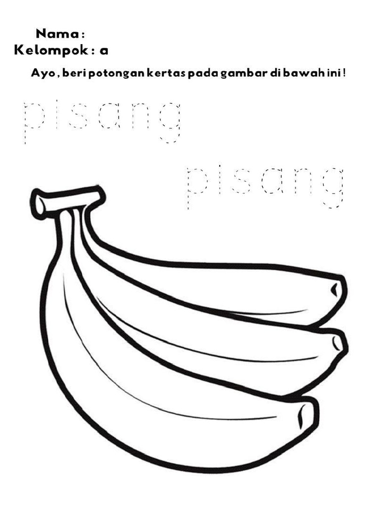 Pisang | PDF