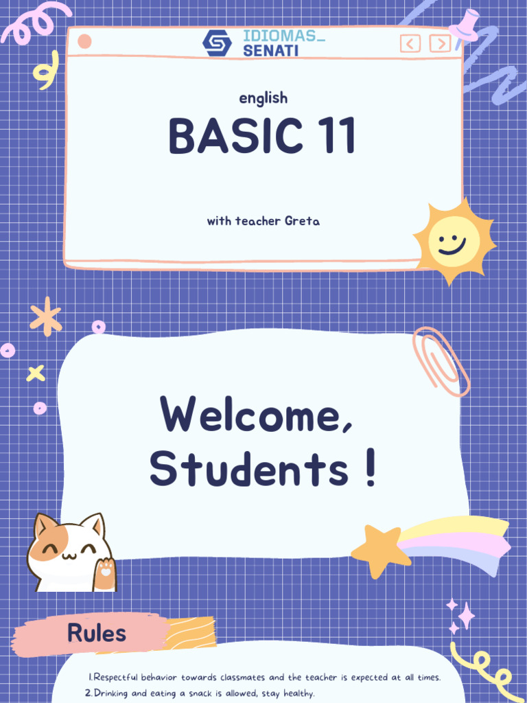 BASIC 11 - Unit 8 | PDF | Linguistics