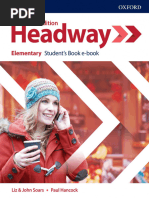 Headway Beginner Student's Book 5th Ed. | PDF