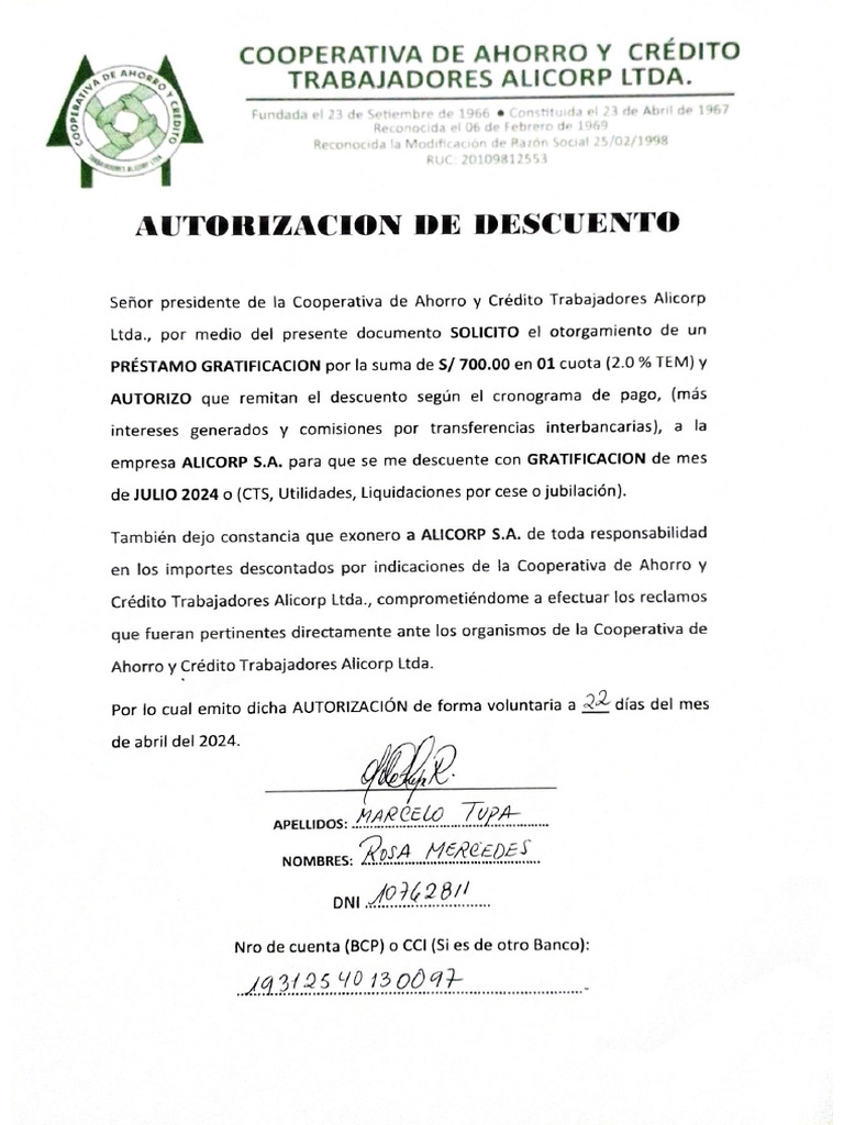 Documento 31 | PDF
