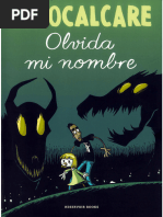 Kobane Calling de Zerocalcare | PDF