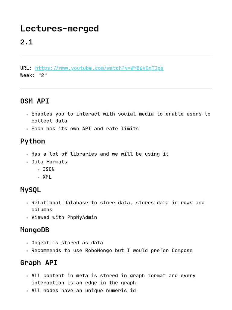 PSOSM Lectures | PDF | Phishing