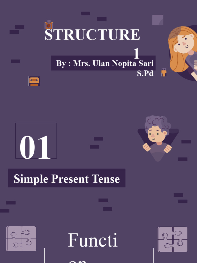 Structure [Autosaved] | PDF | Verb | Adjective