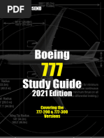 B737 Max Checklist | PDF | Transponder (Aeronautics) | Aircraft