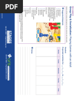 VB-MAPP Level 1 Goals and Examples | PDF | Sound | Linguistics