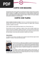 Imágenes: Las Claves para Hacer El Peinado de Libro y Lucir Como Un ...