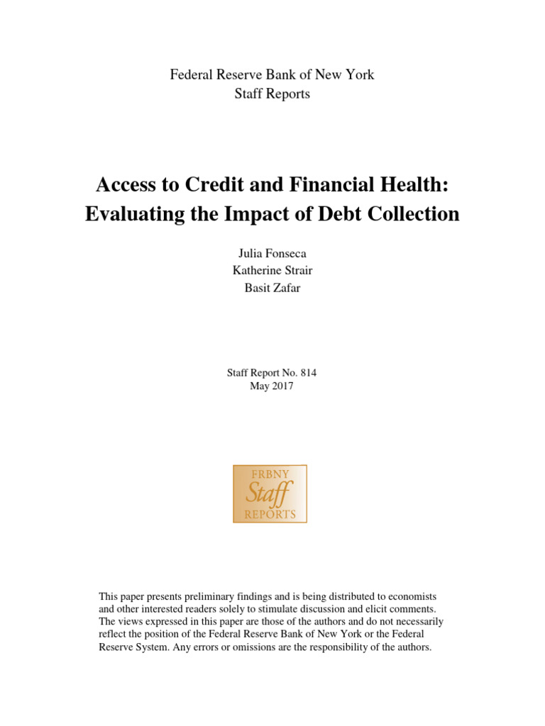 SR 814 | PDF | Credit | Finance & Money Management