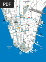 2024-08 Plaza Concourse Level Map Scale | PDF