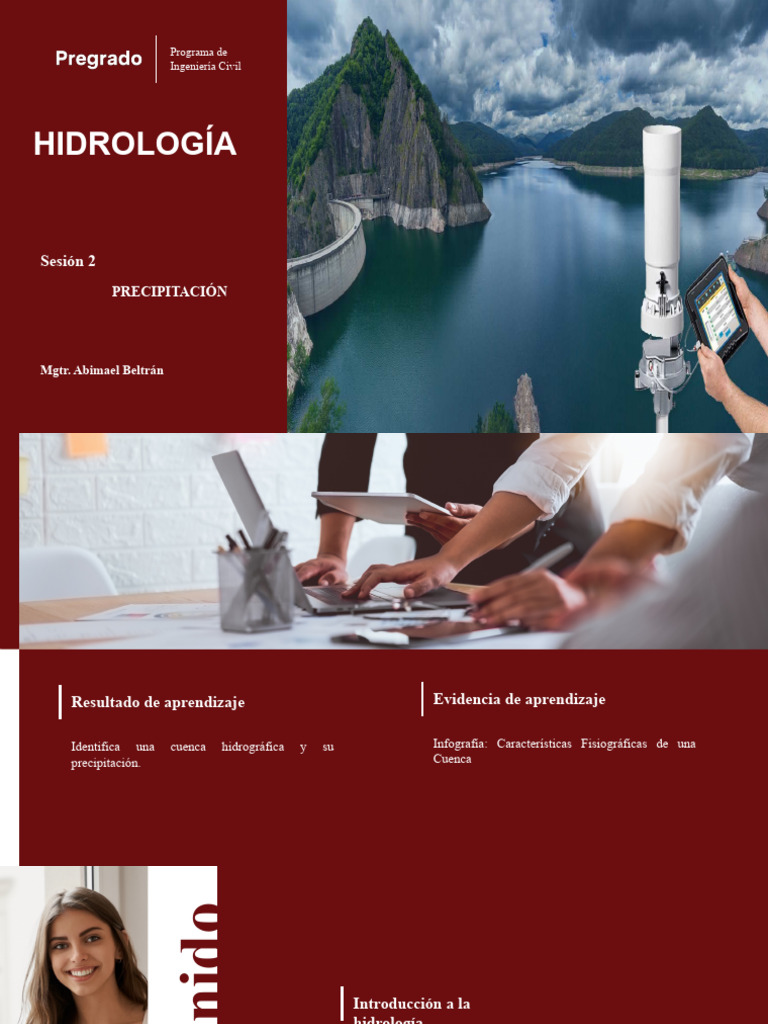 Material Complementario | PDF | Precipitación | Triángulo