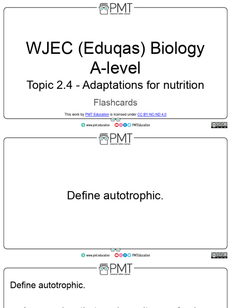 2.4. Nutrition | PDF | Digestion | Stomach