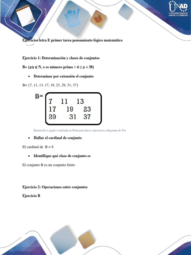 Estudiante 1 Pensamiento Logico y Matematico | PDF | Lógica | Matemáticas