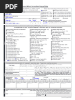 VTR 615 | PDF | United States Navy | Military Of The United States