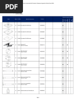 Catalogo CITIJAL | PDF | Agua | Aguas residuales