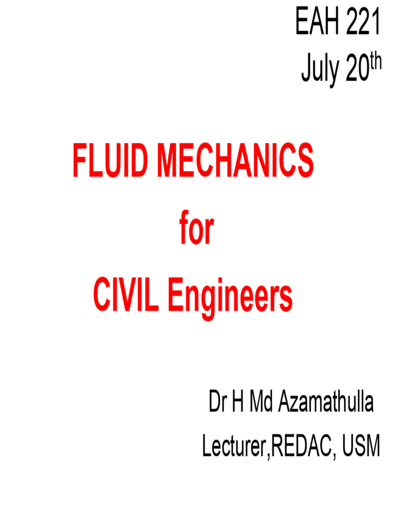 EAH 221-July 20th2009 | PDF | Surface Tension | Wetting