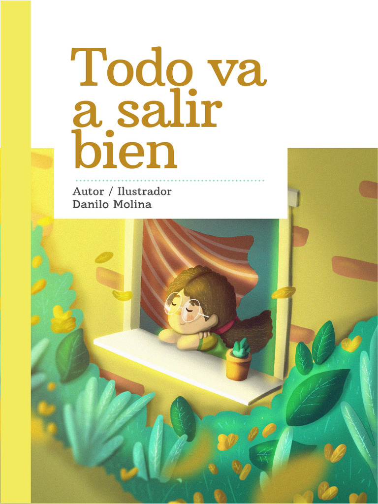 Todo Va A Salir Bien - Danilo Molina | PDF