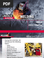 Welding Map Sample for Shop Drawings | PDF | Electric Heating | Welding