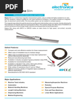Sandvik SAF 2205 Datasheet Overview | PDF | Stainless Steel | Corrosion