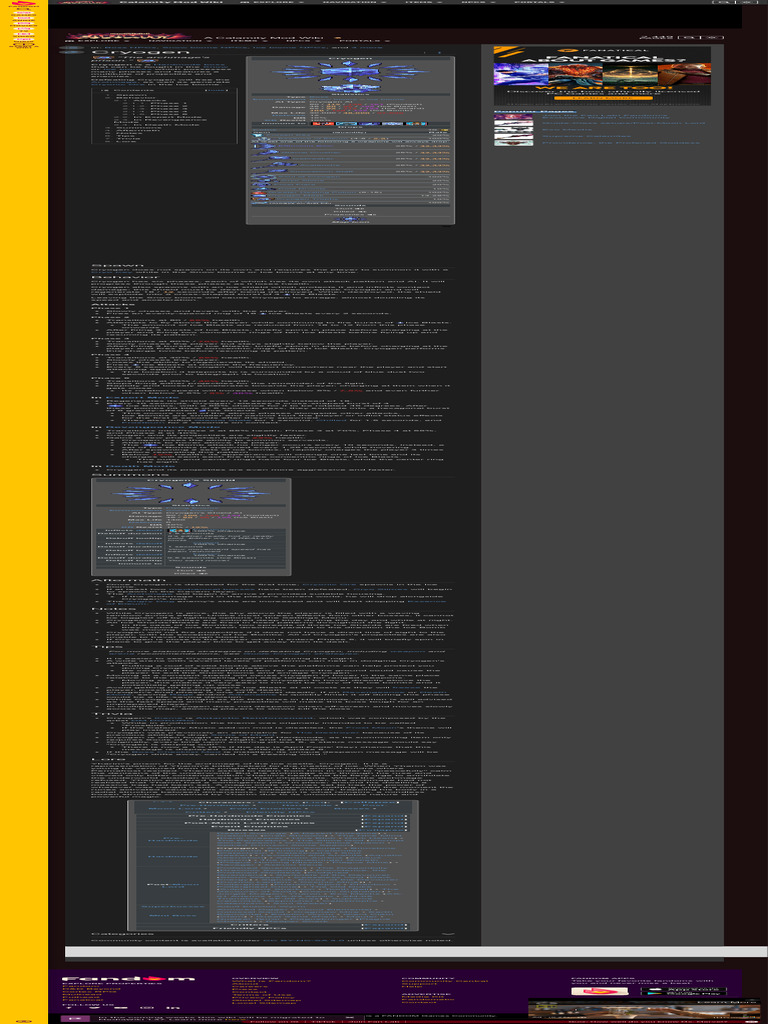 Cryogen - Calamity Mod Wiki | PDF | Bomb | Ice