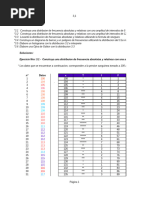 Cálculo de Presión Arterial Media (PAM) | PDF | Ciencia y matemáticas