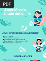 GUIA de ESTUDIO Especuloscopía | PDF | Vagina | Medicina