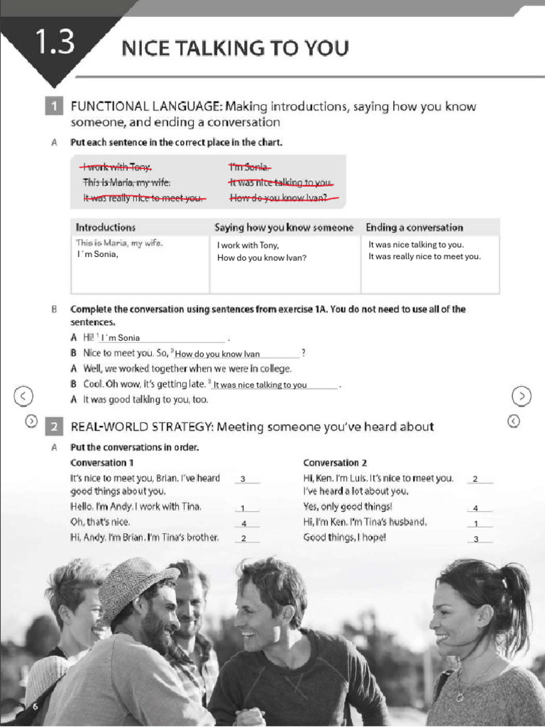 HWK 1.3 Workbook | PDF