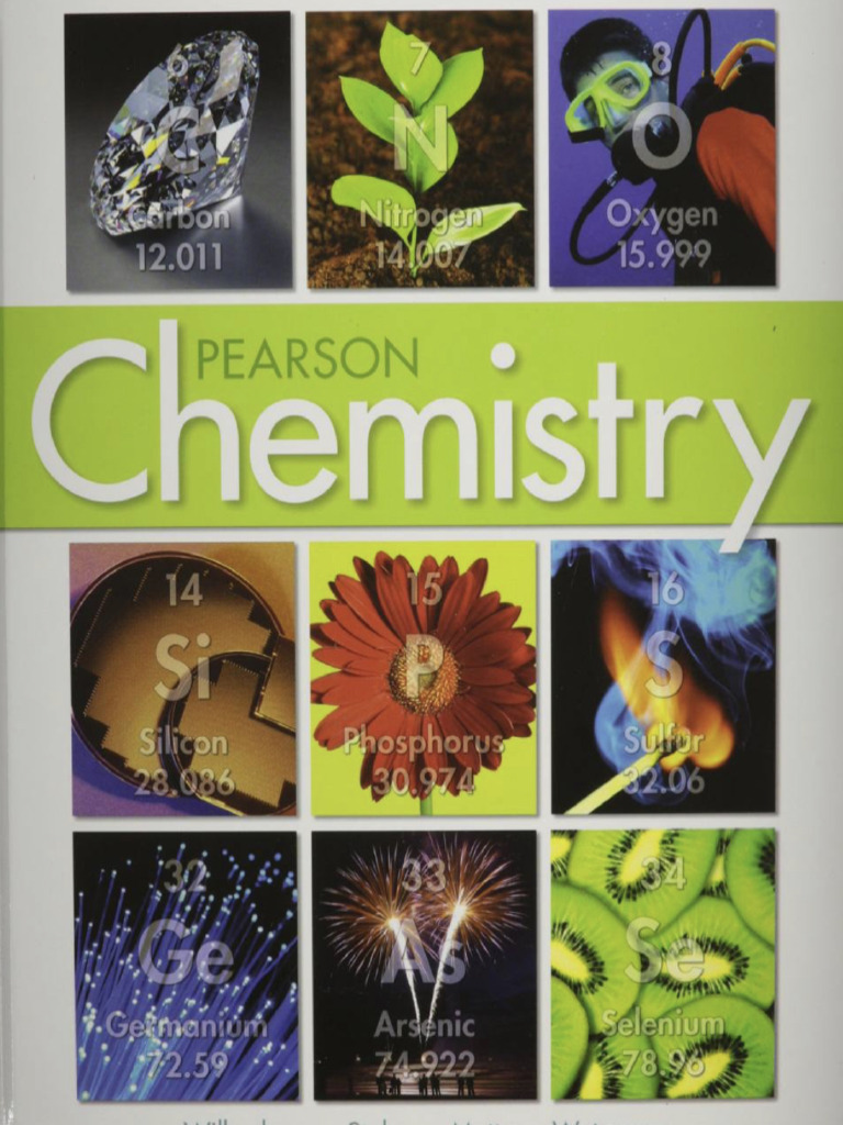 Pearson_Savvas - Chemistry (Teacher's Edition - Compiled) | PDF Pearson_Savvas - Chemistry (Teacher's Edition - Compiled) | PDF