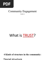 Curriculum Map G10 Science | PDF | Gases | Evolution