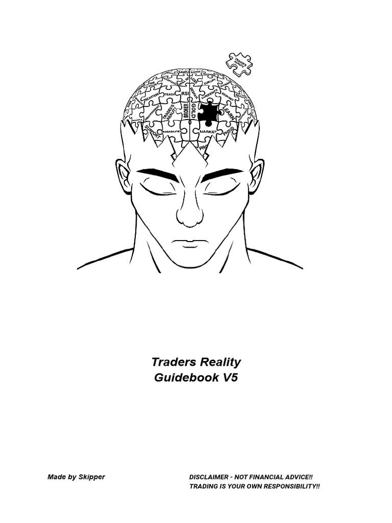 Traders Reality Guidebook Skippers Undertanding V5 | PDF | Margin ...