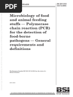 1-9 Reading and Grading Tube Agglutination | PDF