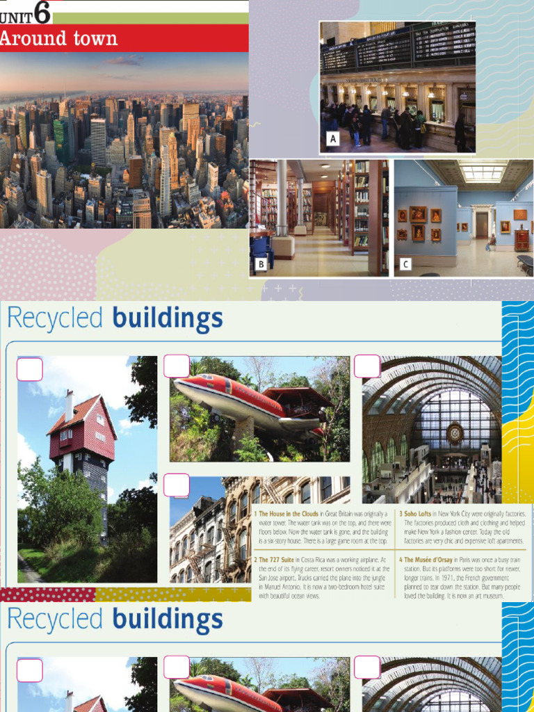 Level 4_Unit 6 | PDF | Linguistic Morphology | Languages