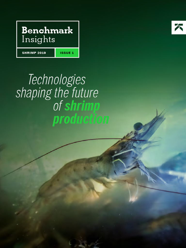 Benchmark Hendrix Genetics Thought Leadership Magazine - Shrimp Edition ...