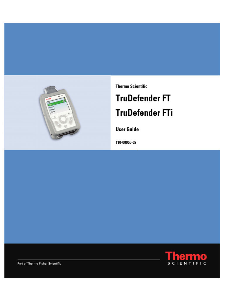 Trudefender FT Trudefender Fti: User Guide | PDF | Computer Keyboard ...
