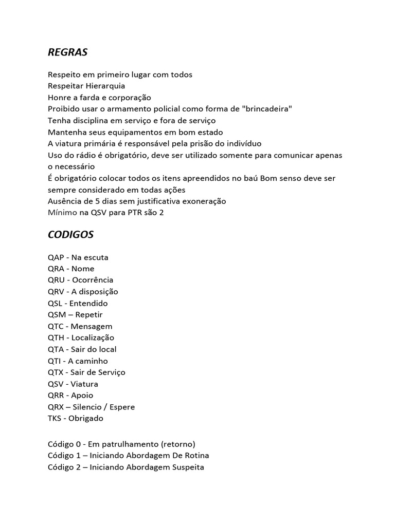 Manual de Estudos PRF Conexao RJ 1 | Download grátis PDF | Rodovia Manual de Estudos PRF Conexao RJ 1 | Download grátis PDF | Rodovia