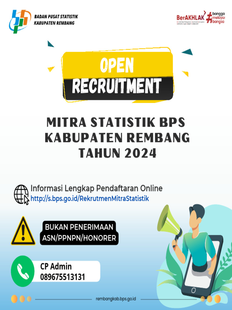 Mitra BPS 2024 | PDF