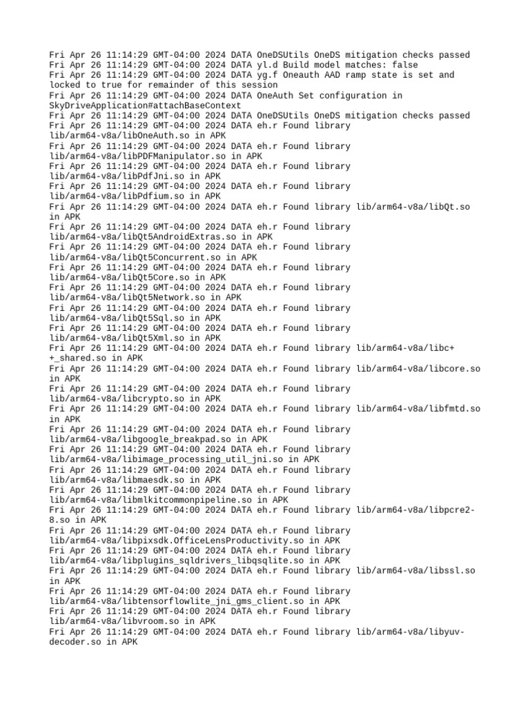 Current Log | PDF | Computer File | Databases