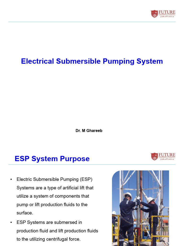 PE 504 Fall 2023 Part-3 | PDF | Pump | Physical Quantities