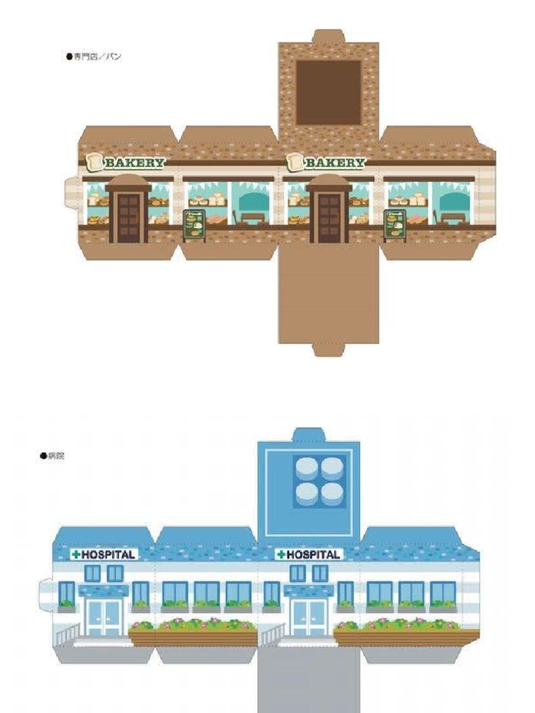 casas armables | PDF