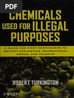 TSCA PFAS Declaration Template | PDF | Chemical Substances ...