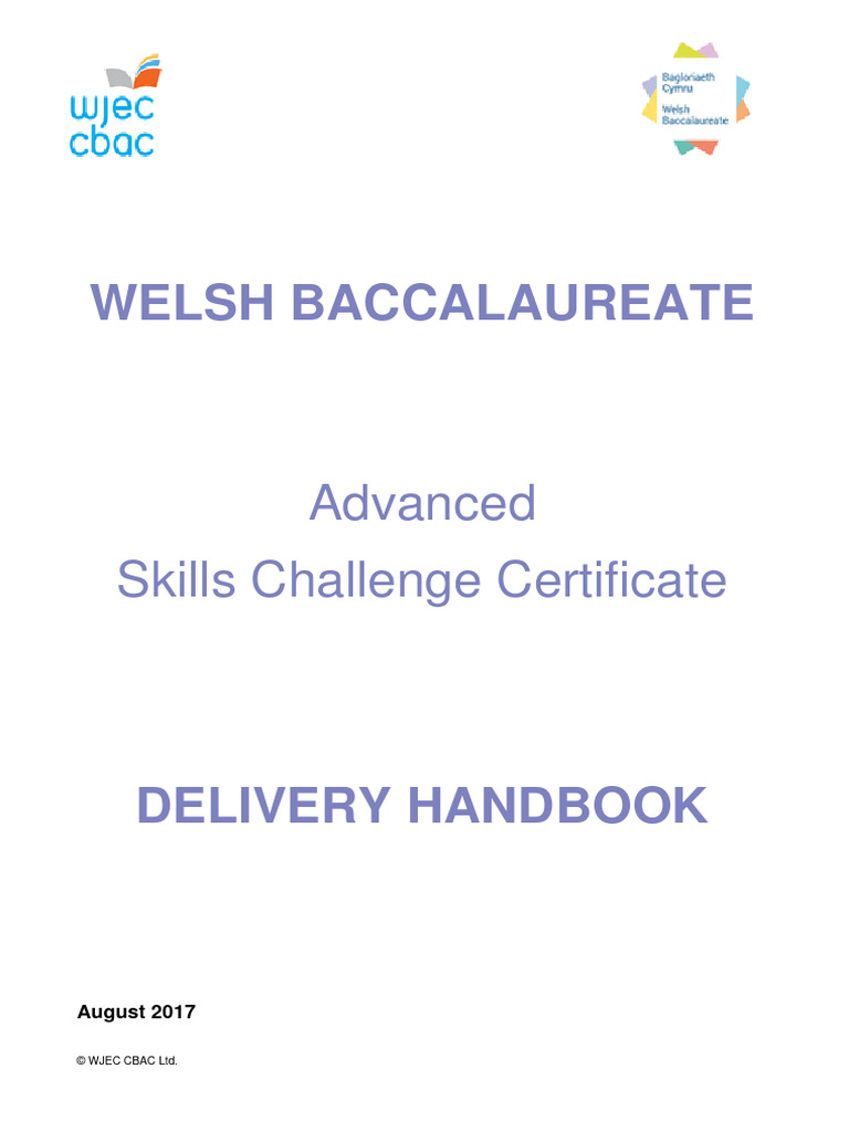 Advanced Delivery Handbook | PDF | Project Management | Learning