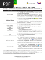 PhilHealth Konsulta Signage Guidelines | PDF | Health Economics ...