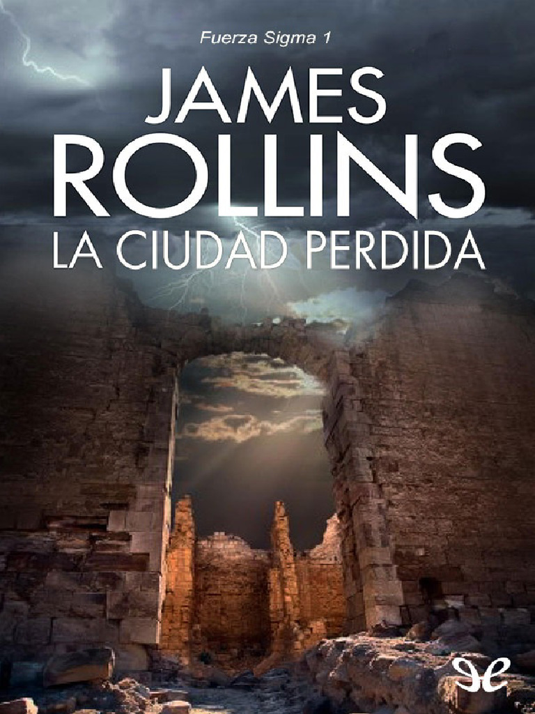 La Ciudad Perdida | PDF | Relámpago | Meteorito
