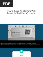 192.168.31.1 - Jio Fiber Router Login | PDF | Login | World Wide Web