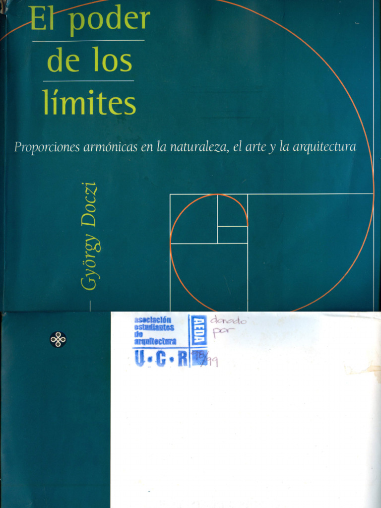 El Poder de Los Limites | PDF