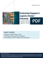 ISPS 10 - IsPS Internal Audit Checklist | PDF