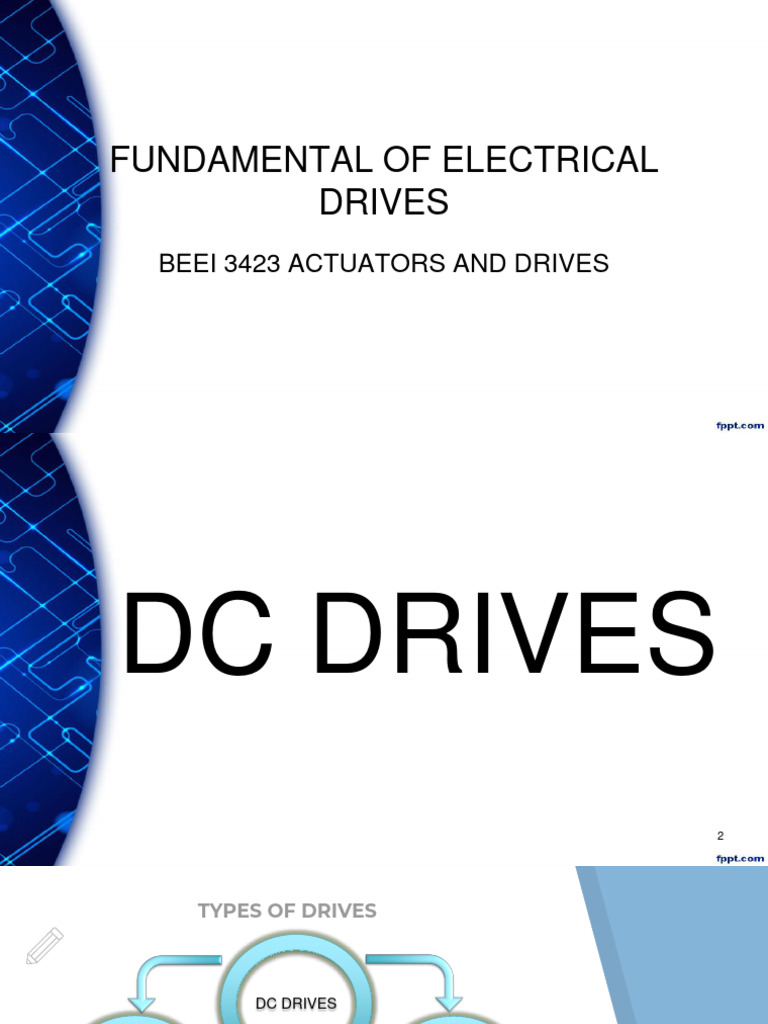 Chapter 4 - Part II Single Phase DC Drives (Lecture 8) | Download Free PDF | Rectifier ...