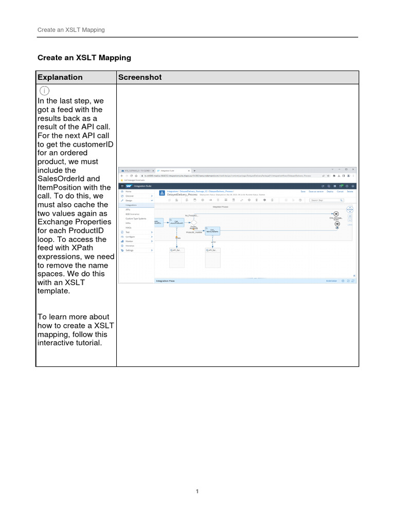 Cpi Ex Hands - On - 25 | PDF | Xslt | Computer Programming