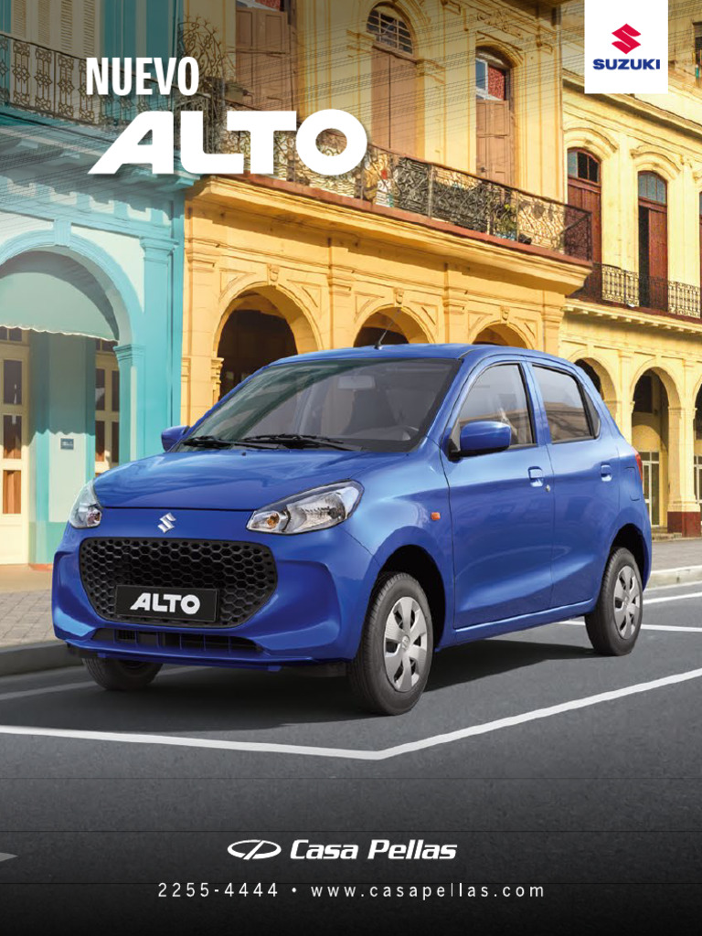 Art Ficha Alto 1000 Final 2 | PDF | Carros deportivos | Fabricantes de ...