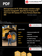 FORM - PICA - Problem Identification Corrective Action | PDF